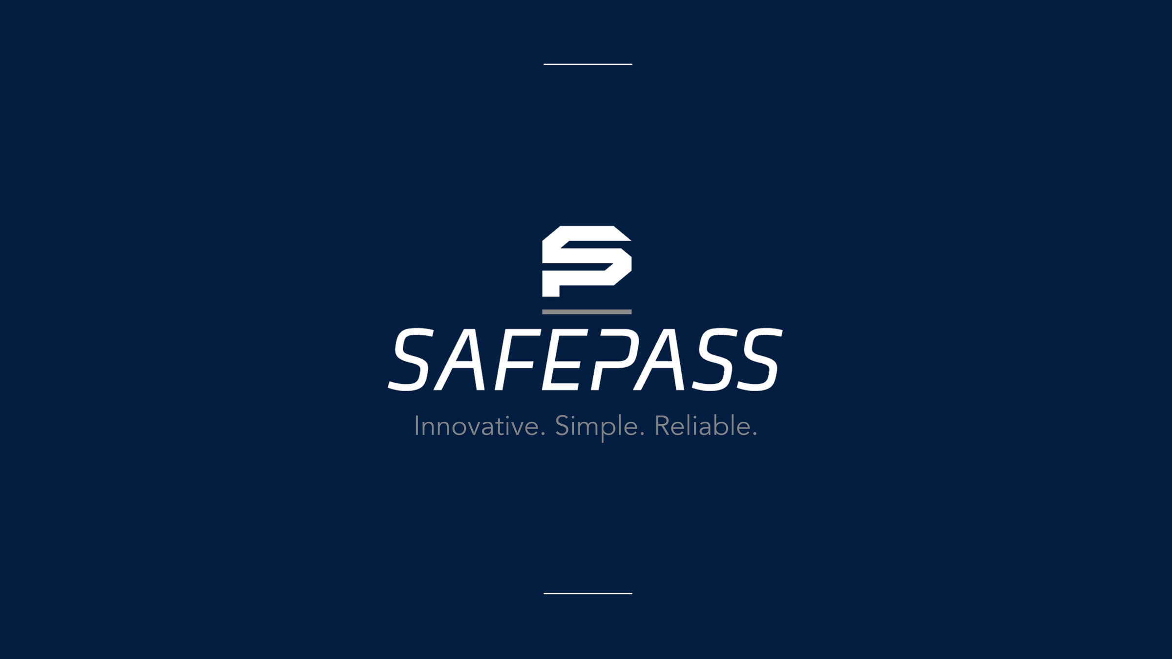 SafePass Mobile Apps - SafePass Global