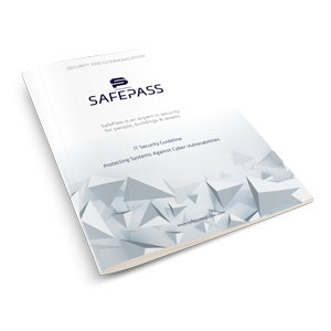 SP003 SafePass Security Guidelines - SafePass Global